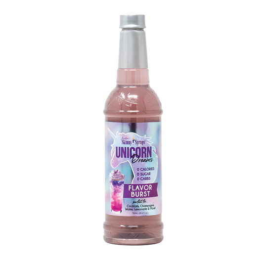 Unicorn Cocktail – Skinny Mixes UK